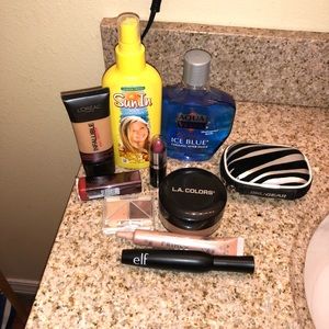 Makeup | Makeupaccessories Bundle | Poshmark